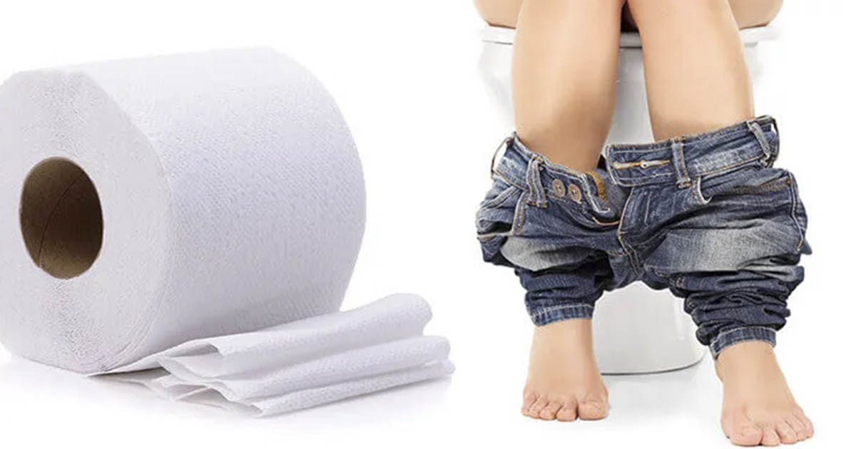 Most People Skip This Step Before Toilet Paper, but It Changes Everything