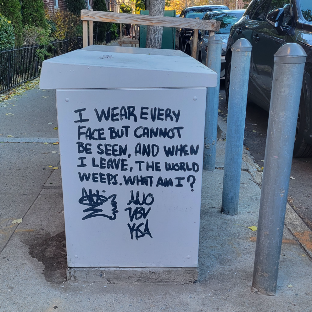 Top 25 Riddles With Answers to Challenge Your Mind