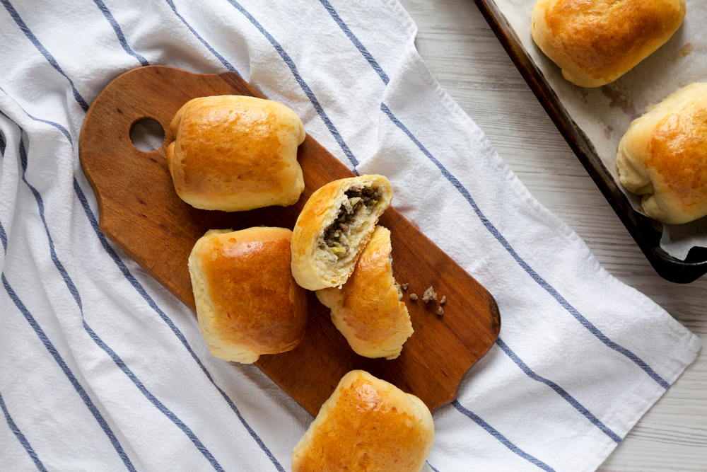 The Most Iconic Food Brands From Each State