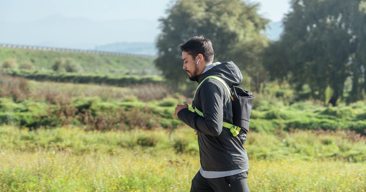 People Who Walk Fast Usually Have These 7 Personality Traits