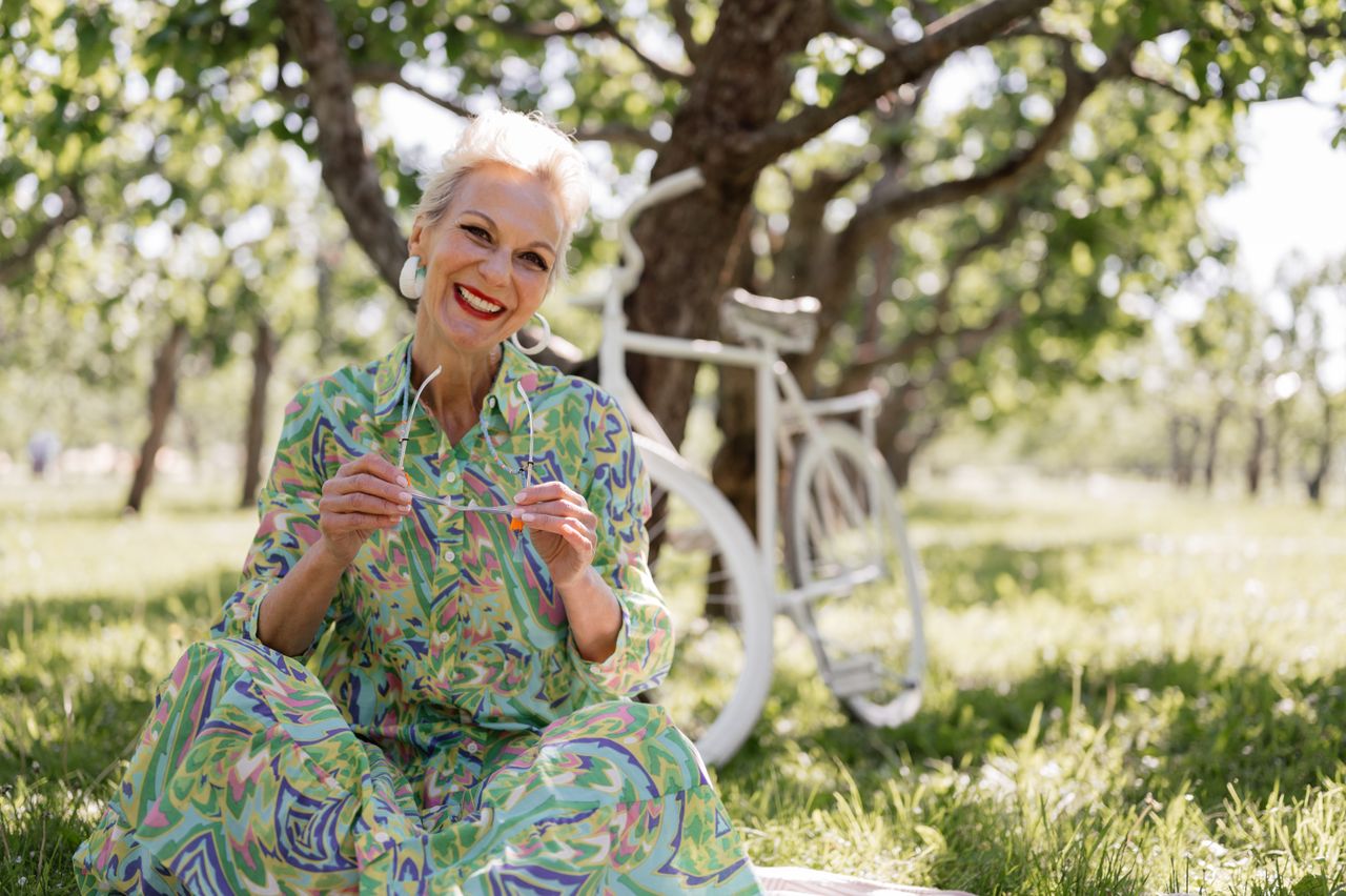 13 Rules Women Over 50 Are Finally Letting Go Of