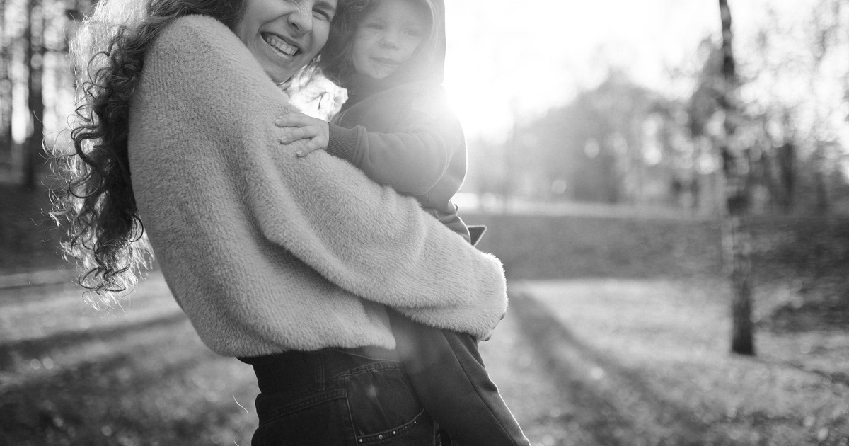 Traits you can only inherit from your mother